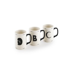 ABC / DBC Tasse